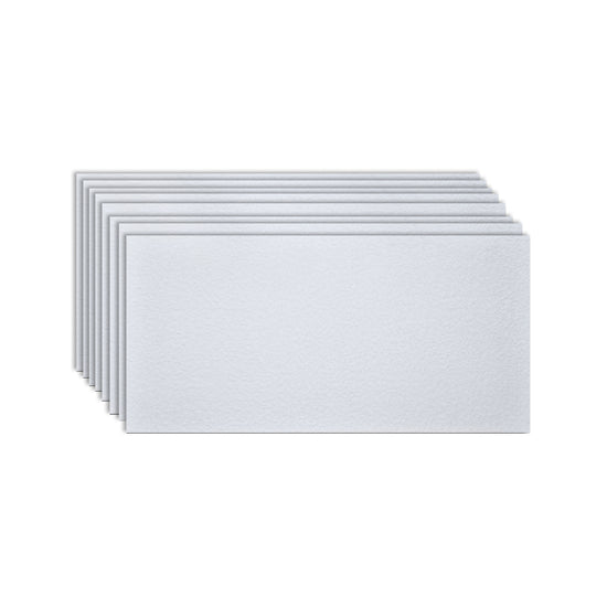 Gray Tone Singular Tile Stone Appearance Straight Edge Rectangular Wall ...