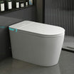 Modern Floor Mount Urine Toilet Ceramic One Piece Ceramic Toilet Bowl ...