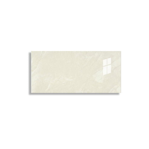 12" X 23" PVC Rectangular Peel and Stick Wall Tile Kitchen and Bathroom ...