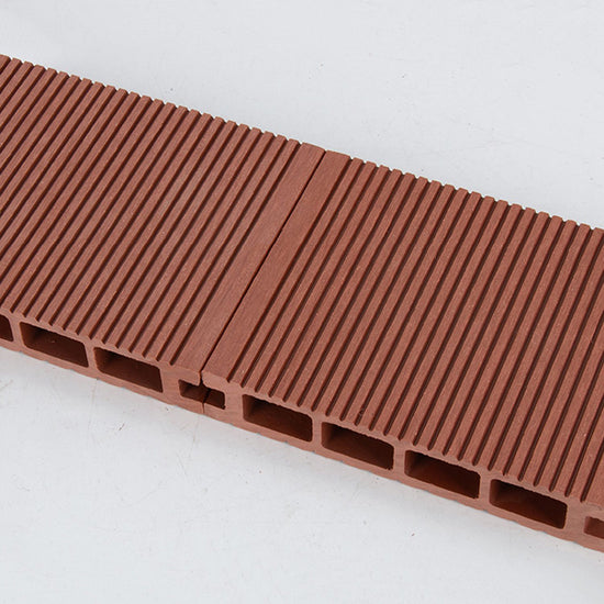 Composite Deck Tiles Pure Color Water Resistant Outdoor Flooring ...