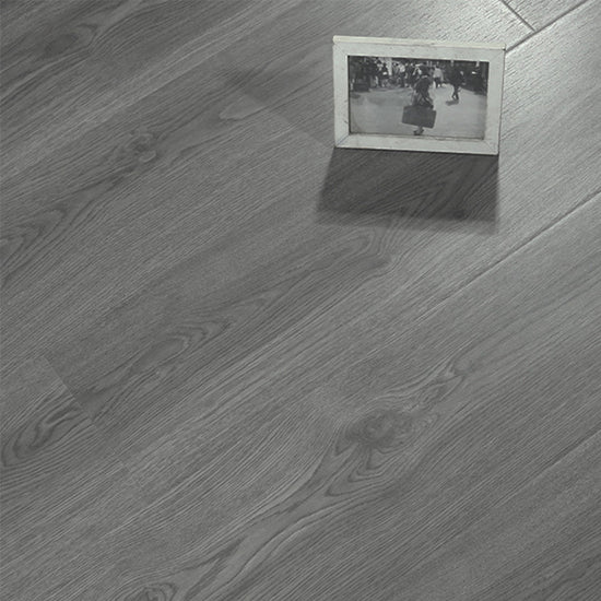 Scratch Resistant Laminate Floor Wooden Laminate Plank Flooring with ...