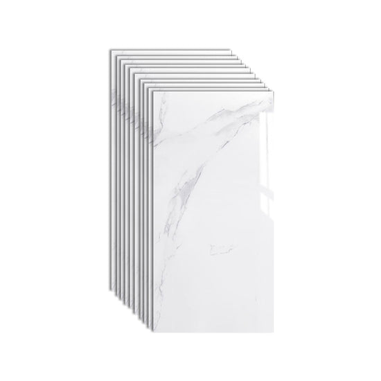 Single Tile Wallpaper Contemporary PVC Wallpaper with Waterproof ...