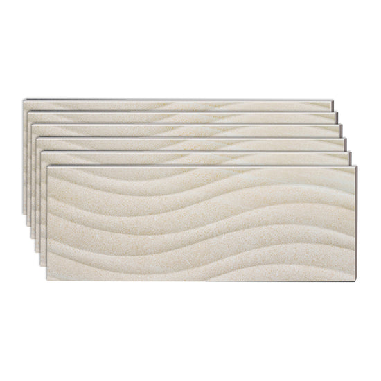 Rectangular Ceramic Matte Floor and Wall Tile Patterned Bathroom Floor ...