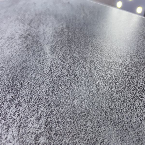 Peel and Stick Vinyl Flooring Dark Matte Vinyl Flooring with Stone Look ...