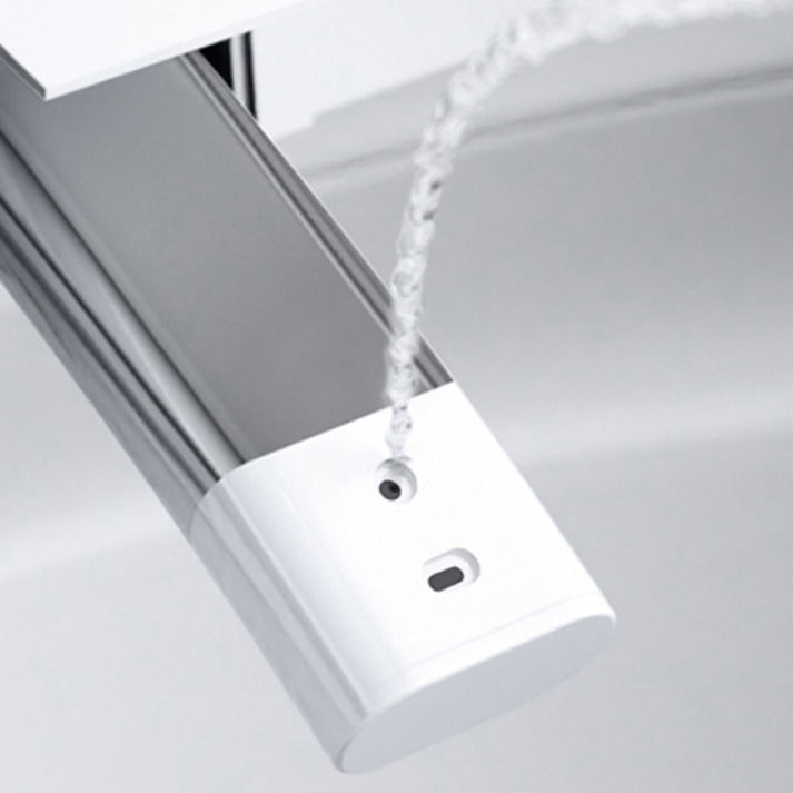 Contemporary Siphon Jet Flush Toilet Floor Mounted Toilet Bowl for ...