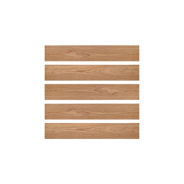 Rectangle Floor Tile Straight Edge Wood Effect Design Floor Tile ...