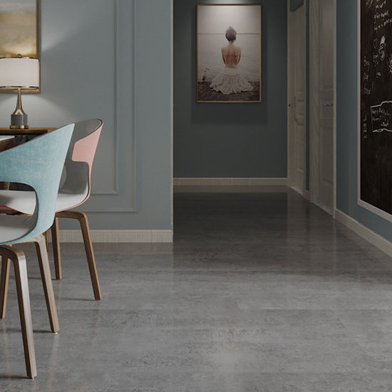 Modern Indoor Flooring Wooden Effect Peel and Stick Rectangular ...