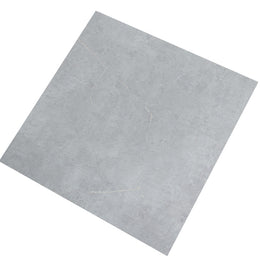 Square Laminate Floor Waterproof Click Lock Marble Pattern Modern ...
