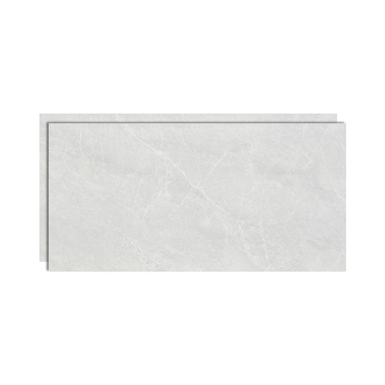 Rectangle Matte Tile Gray Marble Floor and Wall for Drawing Room ...