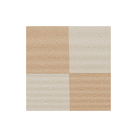 Carpet Tile 12" X 12" Loose Lay Level Loop Non-Skid Living Room - Clearhalo