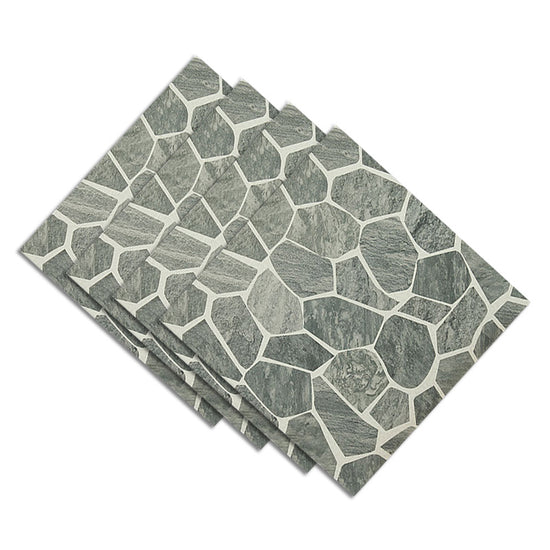Outdoor Floor Wall & Floor Tile Ceramic Geometric Pattern Floor and ...