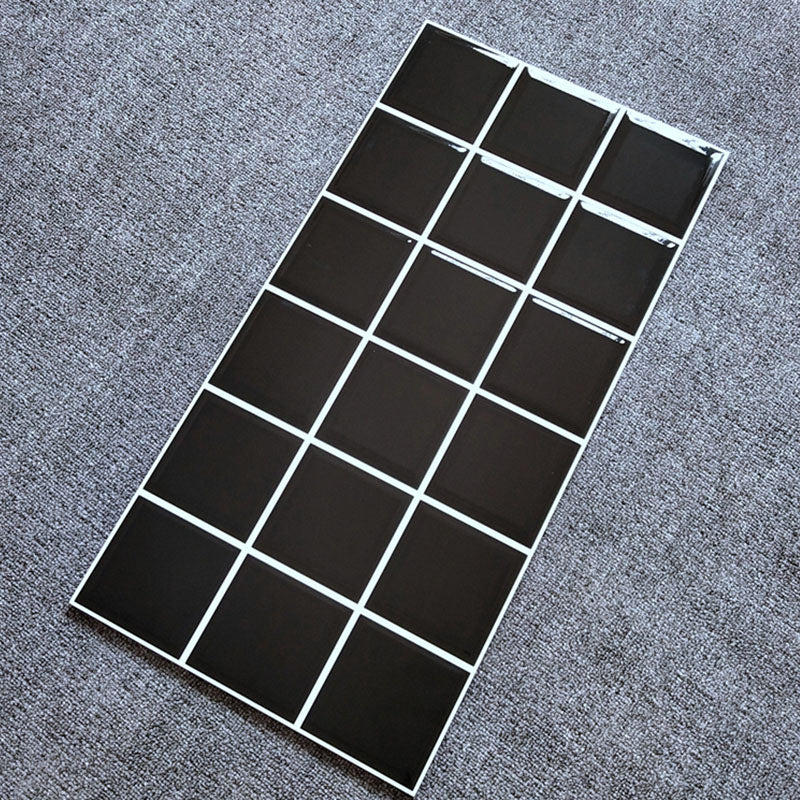 Brick Joint Mosaic Tile Rectified Edge Kitchen and Bathroom Wall Tile ...