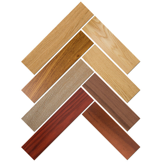 Contemporary Laminate Click-Lock Stain Resistant Laminate Flooring 15mm ...