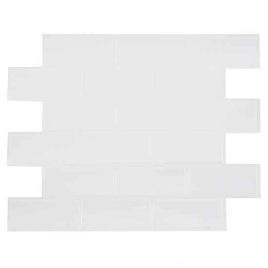 PVC Peel and Stick Tiles Waterproof Peel and Stick Tiles with Square ...