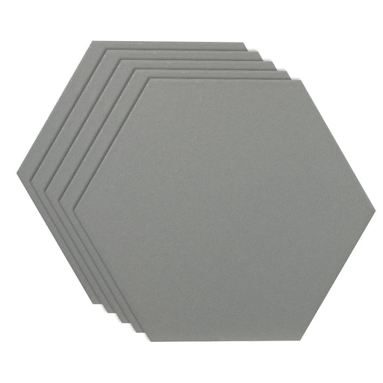 Straight Edge Floor and Wall Tile Porcelain Floor and Wall Tile - Clearhalo