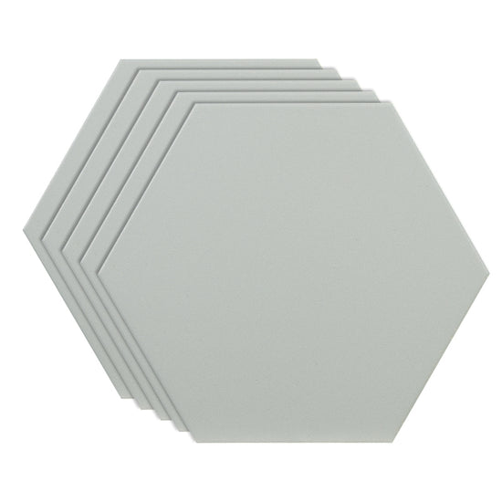 Straight Edge Floor and Wall Tile Porcelain Floor and Wall Tile - Clearhalo