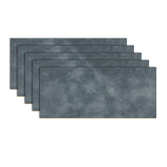 Marble Pattern Laminate Flooring Click Lock Wooden Scratch Resistant ...