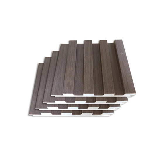 Contemporary Wall Paneling Solid Hardwood Wall Paneling for Living Room ...