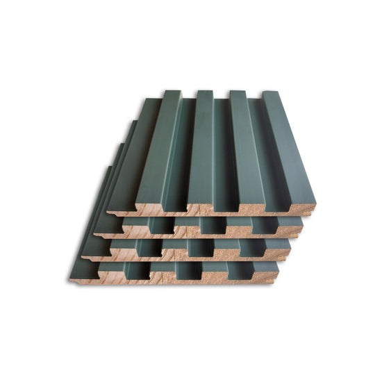 Contemporary Wall Paneling Solid Hardwood Wall Paneling for Living Room ...