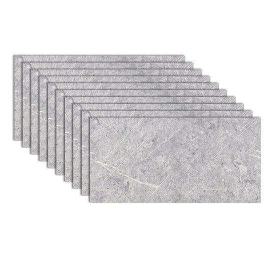 Tile Look Wall Paneling Waterproof PVC Wall Paneling for Living Room ...
