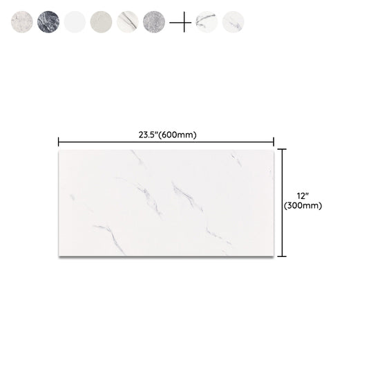 Tile Look Wall Paneling Waterproof PVC Wall Paneling for Living Room ...