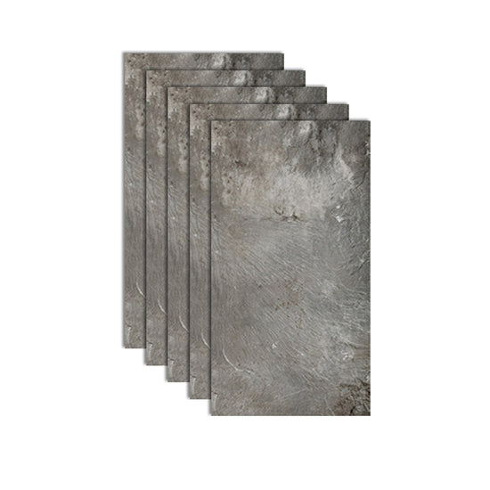 PVC Wall Paneling Rectangle Waterproof Wall Paneling for Living Room ...