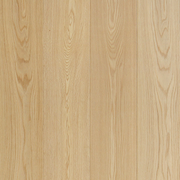 Rectangle Light Oak Wood Flooring Waterproof Solid Wood Flooring ...