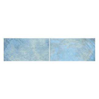 Blue Singular Tile Modern Marble Rectangular Floor and Wall Tile ...