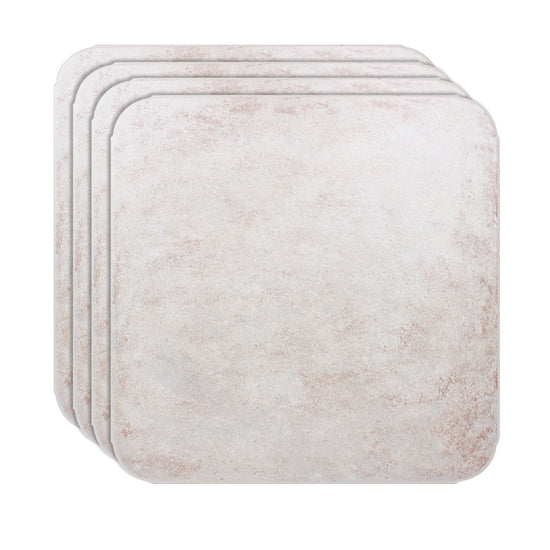 Traditional Style Slip Resistant Tile Matte Straight Edge Square Floor ...
