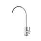 Contemporary Single Handle Kitchen Faucet Water Purification Direct ...