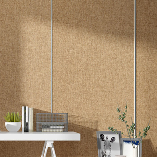 Modern Style Waterproof Wall Paneling Living Room PVC Wall Paneling ...