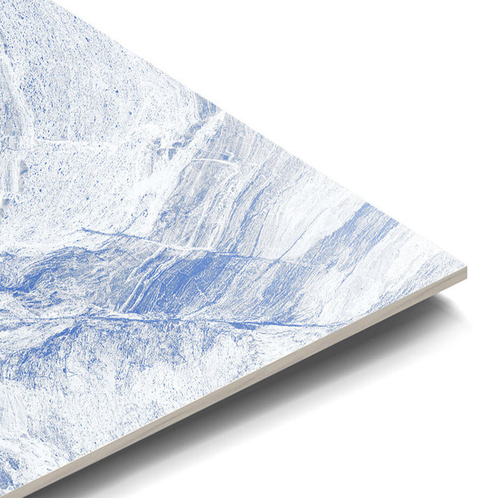 Modern Style Wall Tile Scratch Resistant Straight Edge Rectangle Wall ...