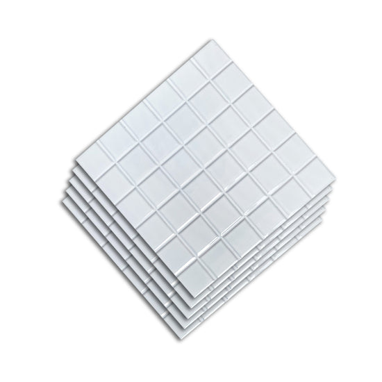 Ceramic Floor and Wall Tile Grid Floor and Wall Tile with Scratch ...