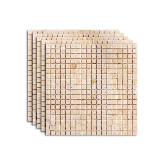 Contemporary Mosaic Tile Ceramic Floor and Wall Tile with Square Shape ...