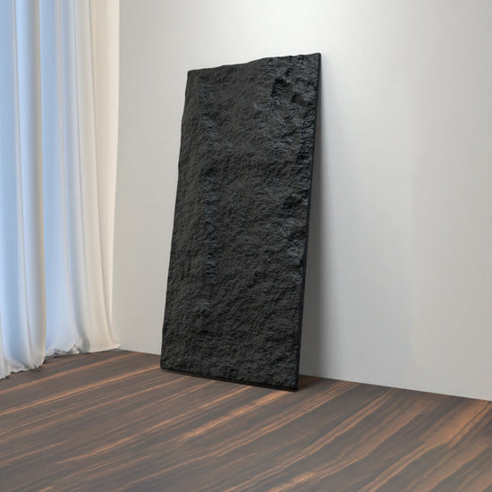 Modern Style Wall Tile 3D Stacked Stone Straight Edge Rectangle ...