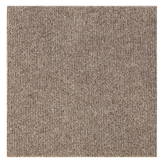 Modern Indoor Carpet Tiles Solid Color Stain Resistant Carpet Tiles ...