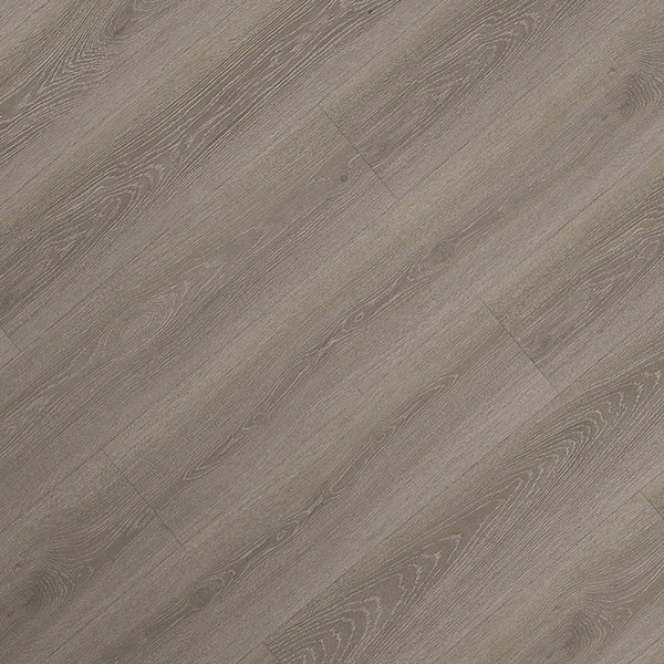 Modern Style Smooth Flooring Rectangle Click Lock Anti-corrosion Wood ...