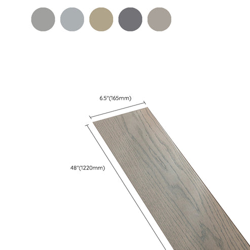 Wooden Rectangle Laminate Floor Rectangle Waterproof Laminate Floor ...