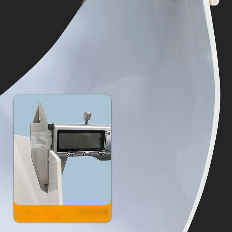 Scratch Resistant Tile PVC Singular Peel & Stick Tile for Kitchen ...