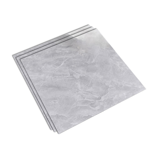 Matte Square Floor and Wall Light Yellow Marble Tile for Living Room ...