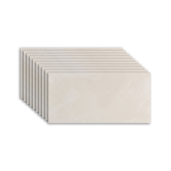 Rectangular Fire Resistant Tile PVC Singular Peel & Stick Tile for ...