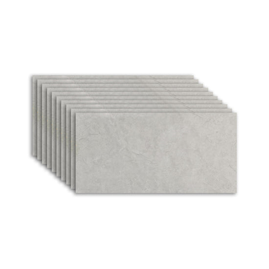 Rectangular Fire Resistant Tile PVC Singular Peel & Stick Tile for ...