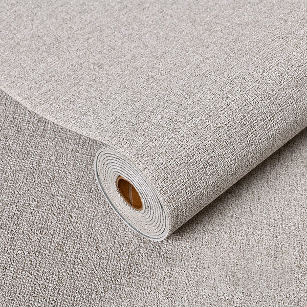 Modern Pearl Wainscoting Flax Wall Access Panel Peel and Stick Wall ...