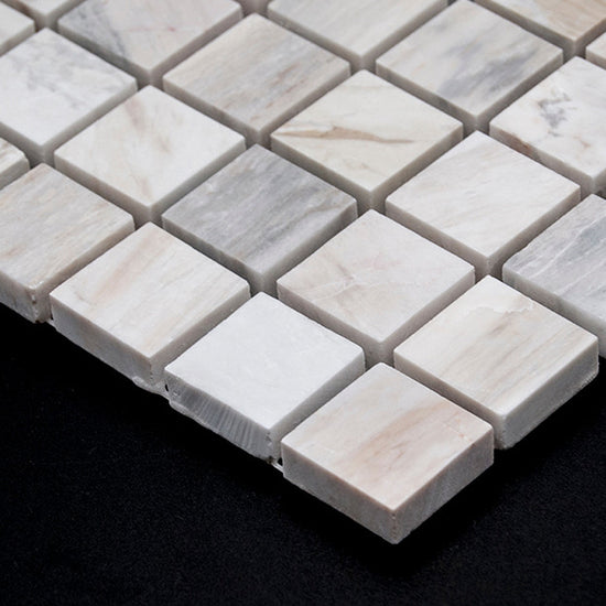 Marble Floor and Wall Tile Grid Floor and Wall Tile with Waterproof ...
