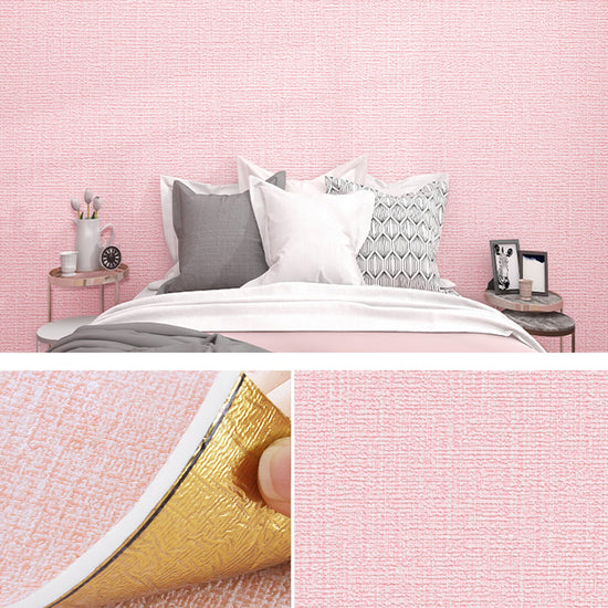 Modern Flax Wall Covering Paneling Textured Wall Interior Wear ...