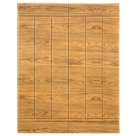 PVC Backsplash Panels Modern Simple Wall Paneling with Waterproof ...