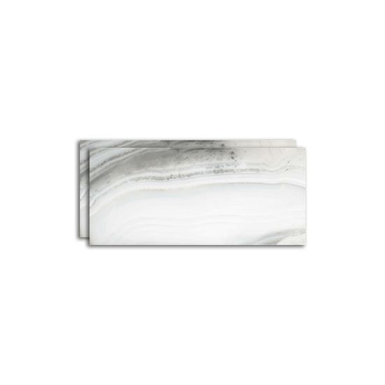 Patterned Floor and Wall Tile Ceramic Rectangular Shape Floor and Wall ...
