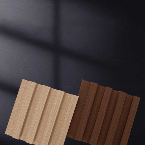 Pine Wood Paneling Scratch Resistant Waterproof Indoor Shiplap Wall ...