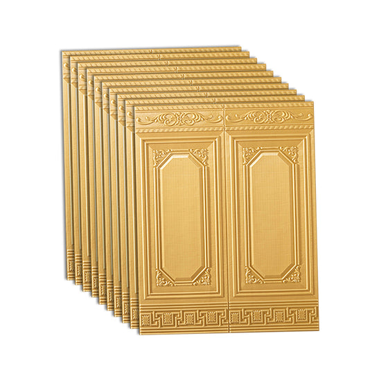 3D Backsplash Panels Contemporary Plastic Backsplash Panels with ...