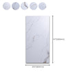 Indoor Wall & Floor Tile Porcelain Floor and Wall Tile with Rectangular ...
